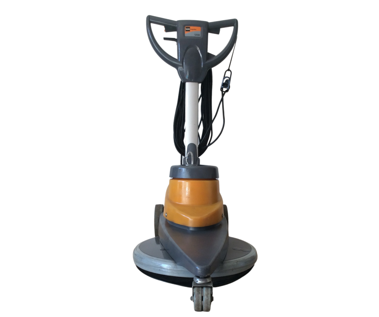 Taski Ergodisc 1200 | Máquinas de Limpeza
