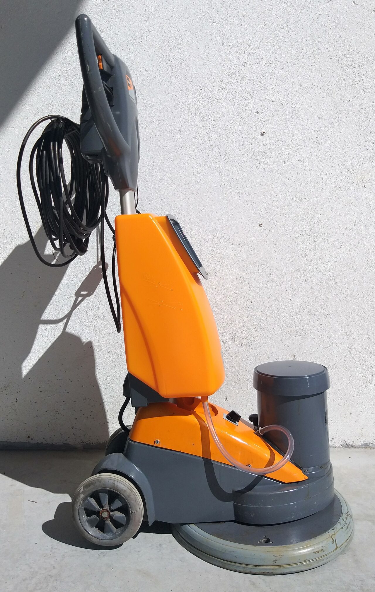 Taski Ergodisc Duo | Máquinas de Limpeza