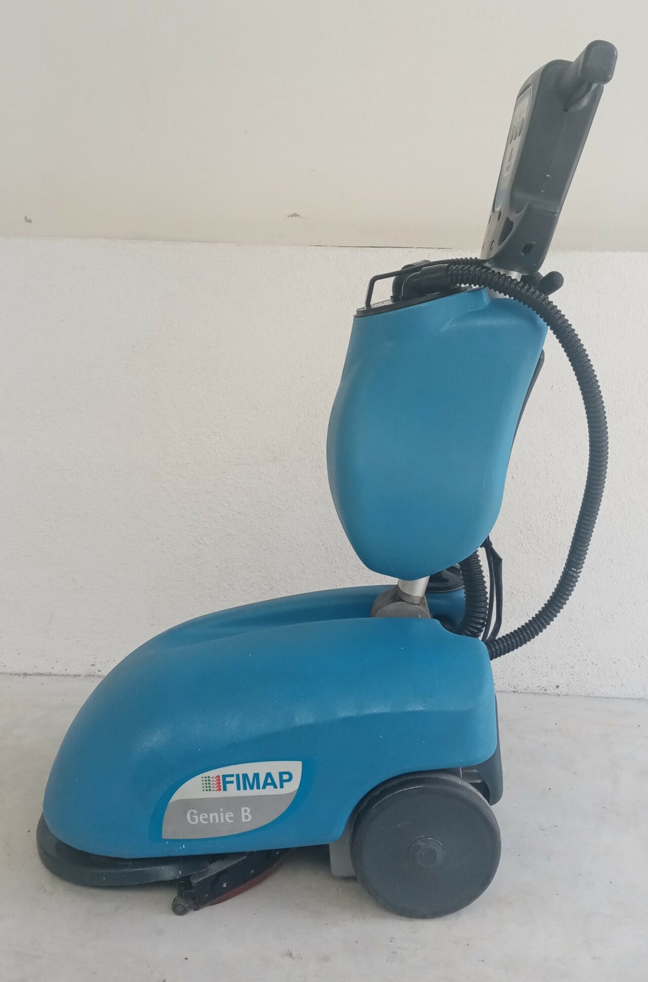 Fimap Genie B B | Máquinas de Limpeza